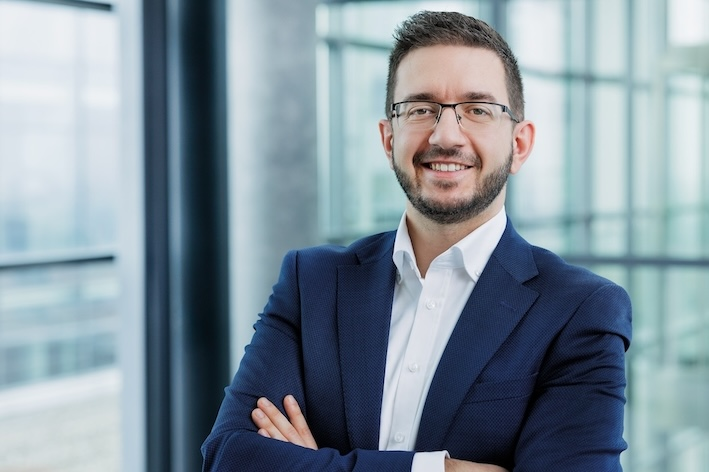 Die fünf wichtigsten Triebkräfte der KI-Revolution Die fünf wichtigsten Triebkräfte der KI-Revolution